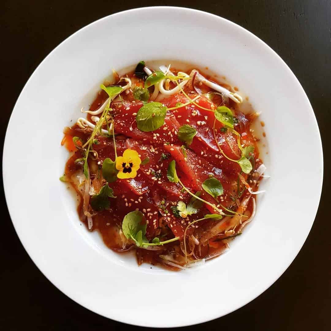 19 Ways To Master The Art Of Sashimi At Home – Stretch Recipes