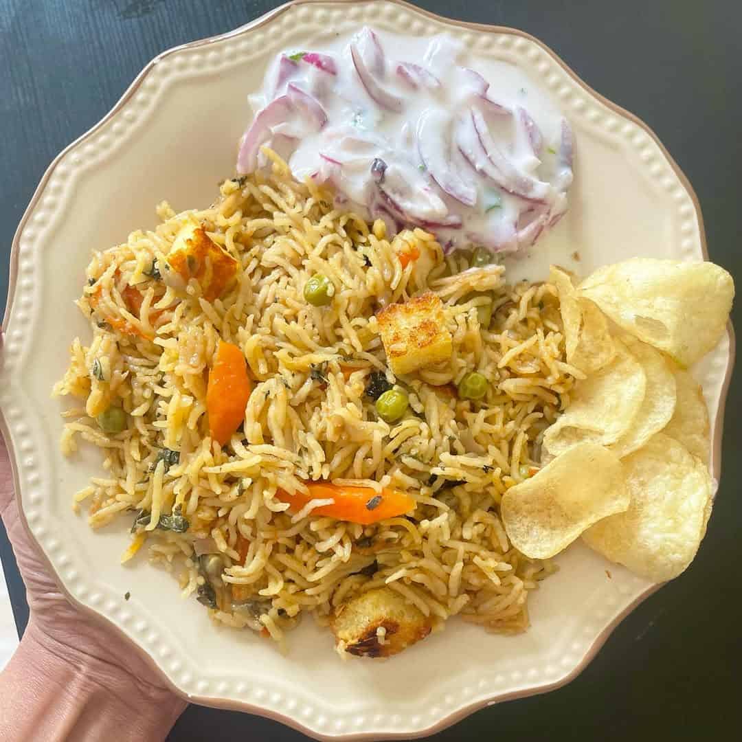 53 Biryani Recipes To Spice Up Your Meals – Stretch Recipes