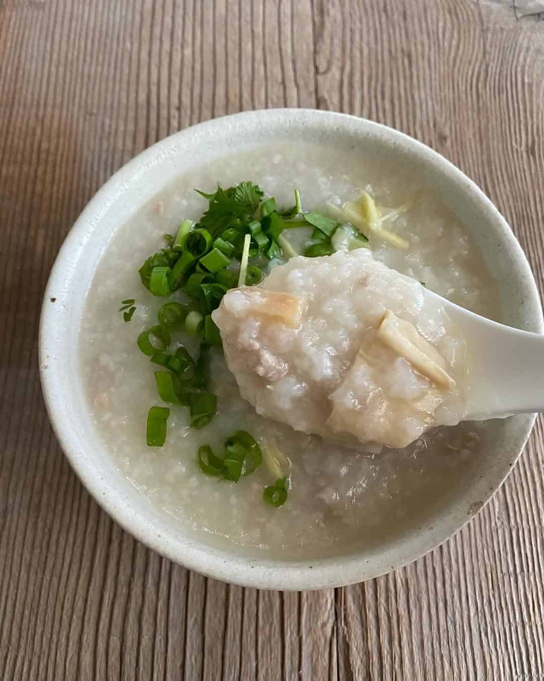 76 Congee And Porridge Recipes To Start Your Morning Right! – Stretch ...