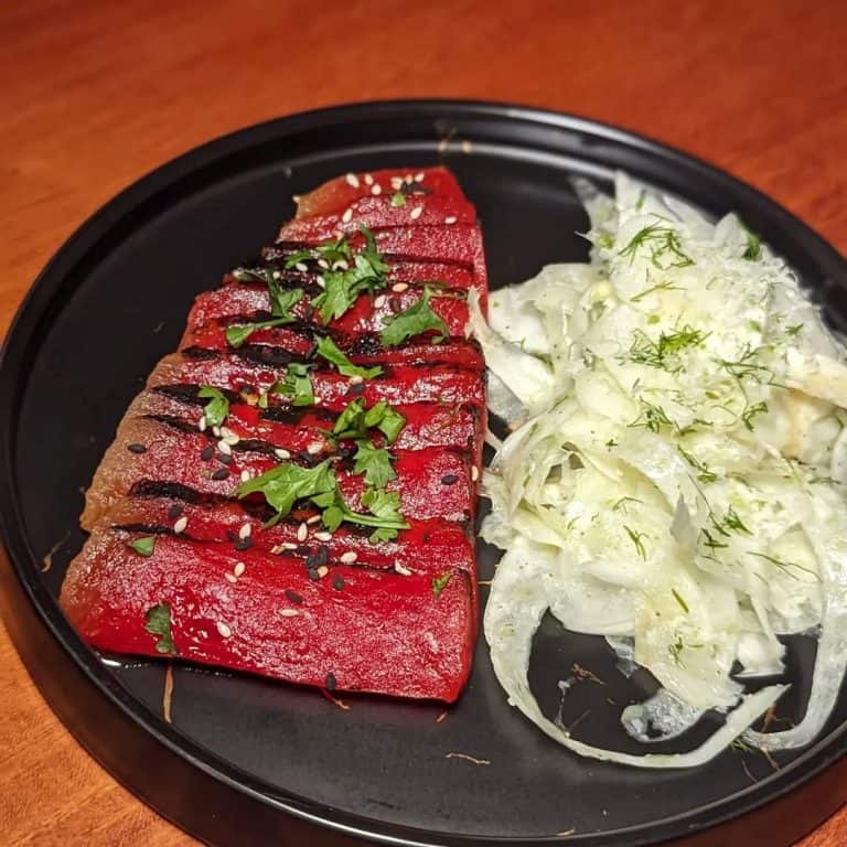 19 Ways To Master The Art Of Sashimi At Home – Stretch Recipes