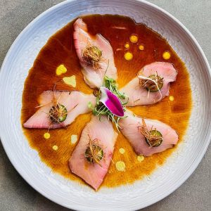 19 Ways To Master The Art Of Sashimi At Home – Stretch Recipes