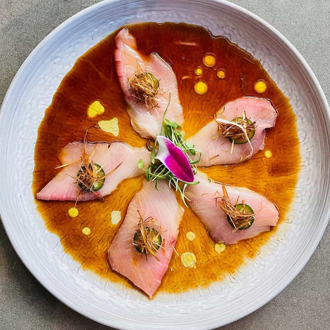 19 Ways To Master The Art Of Sashimi At Home – Stretch Recipes