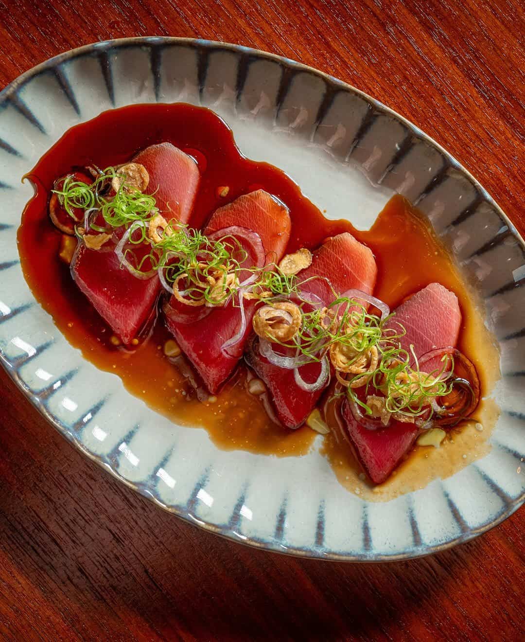19 Ways To Master The Art Of Sashimi At Home – Stretch Recipes