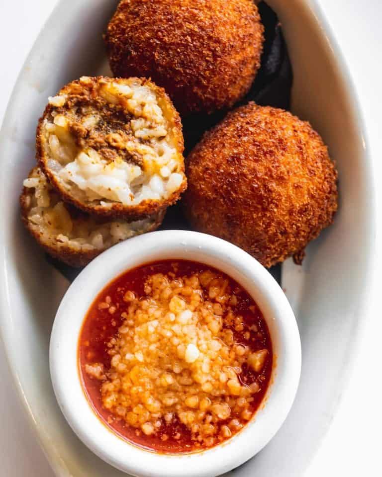16 Creative Arancini Recipes To Level Up Your Appetizers – Stretch Recipes