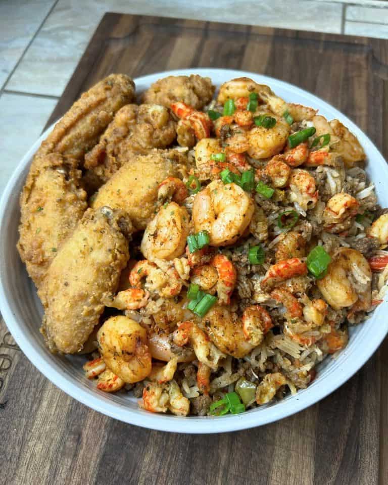 How To Make Cajun Dirty Rice: 13 Delicious Recipes – Stretch Recipes