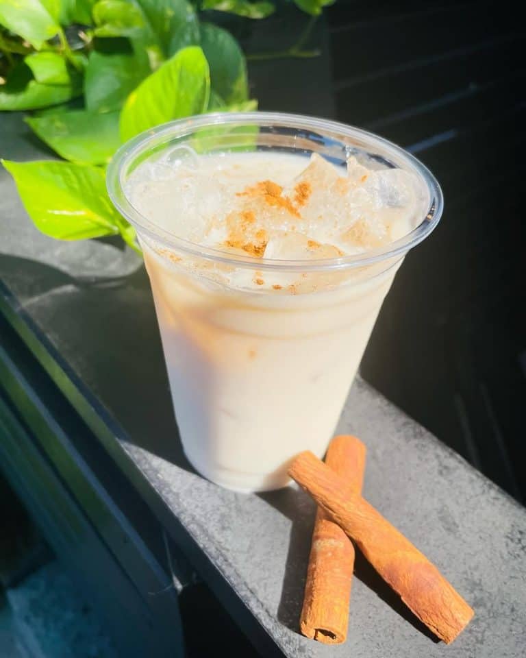 38 Horchata Recipes: From Classic Sips To Bold Twists – Stretch Recipes
