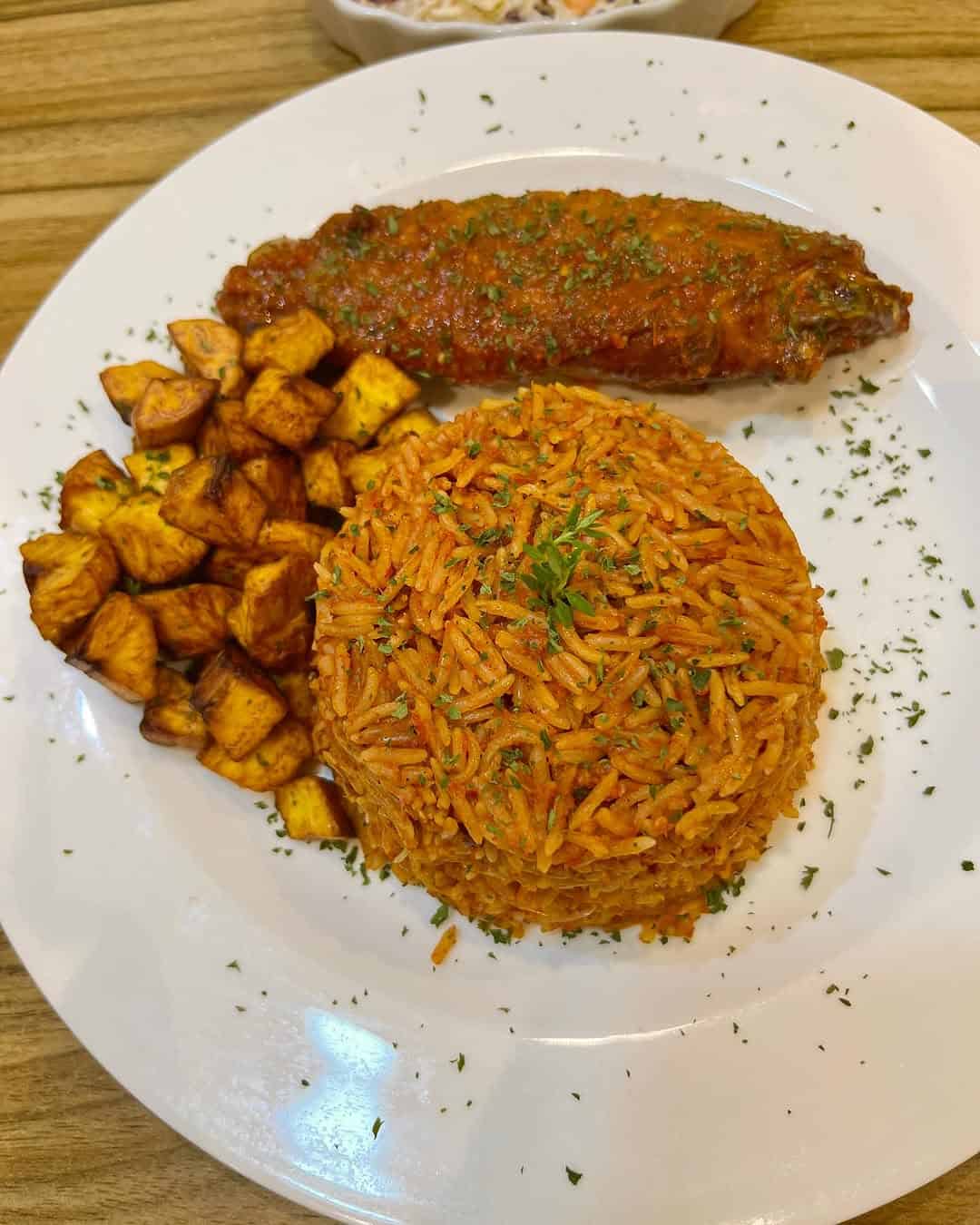 23 Must-Try Jollof Rice Recipes From Across Africa – Stretch Recipes