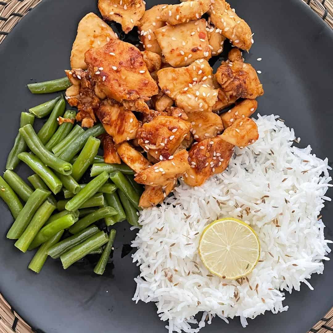 109 Quick And Tasty Chicken And Rice Recipes – Stretch Recipes