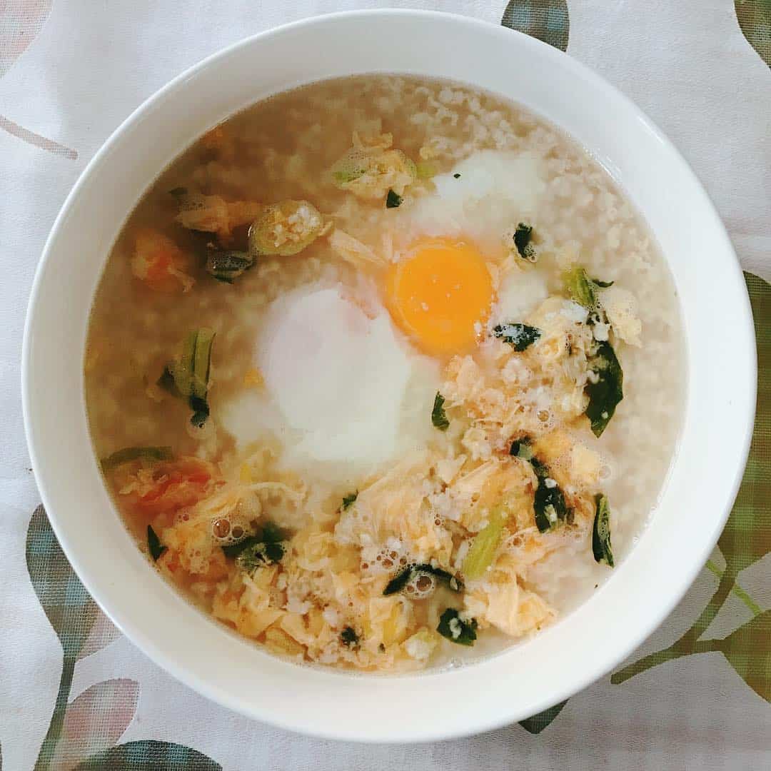 76 Congee And Porridge Recipes To Start Your Morning Right! – Stretch ...