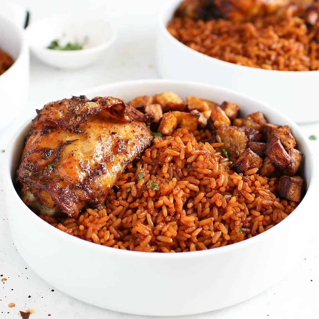 23 Must-Try Jollof Rice Recipes From Across Africa – Stretch Recipes