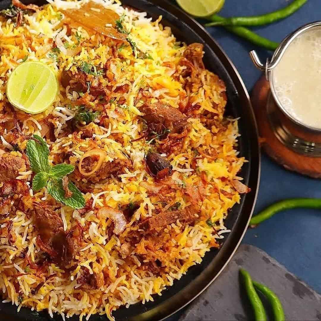 53 Biryani Recipes To Spice Up Your Meals – Stretch Recipes