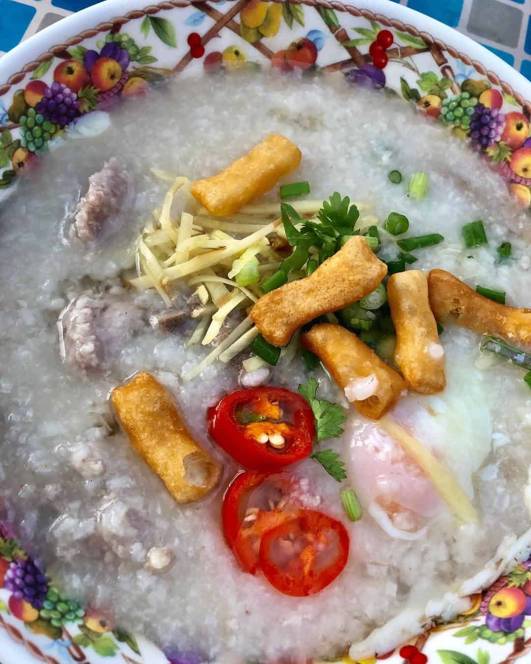 76 Congee And Porridge Recipes To Start Your Morning Right! – Stretch ...