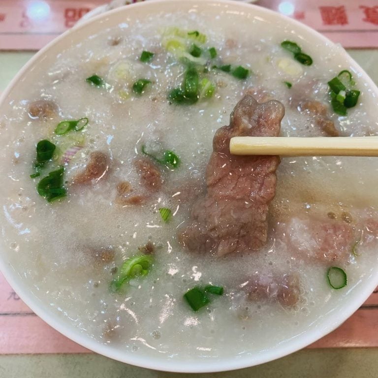 76 Congee And Porridge Recipes To Start Your Morning Right! – Stretch ...
