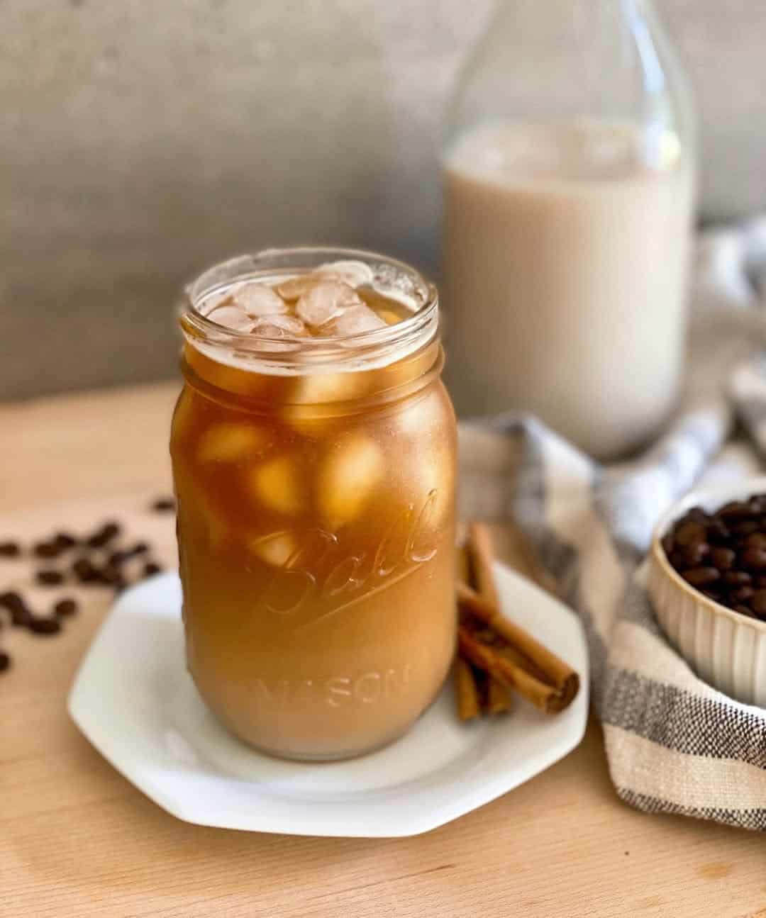 38 Horchata Recipes: From Classic Sips To Bold Twists – Stretch Recipes