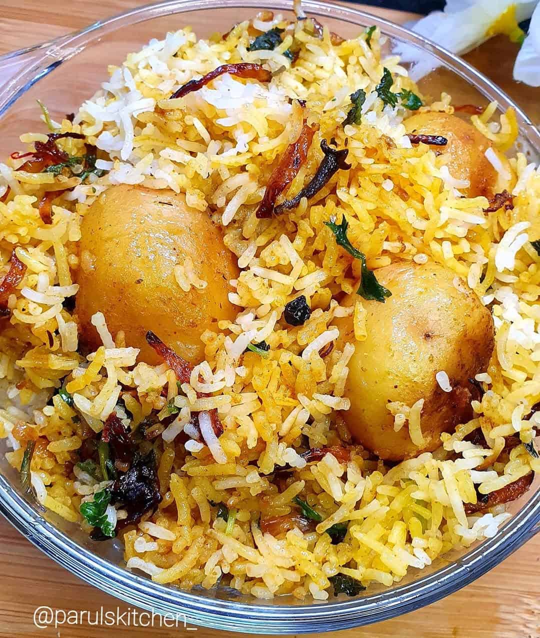 53 Biryani Recipes To Spice Up Your Meals – Stretch Recipes