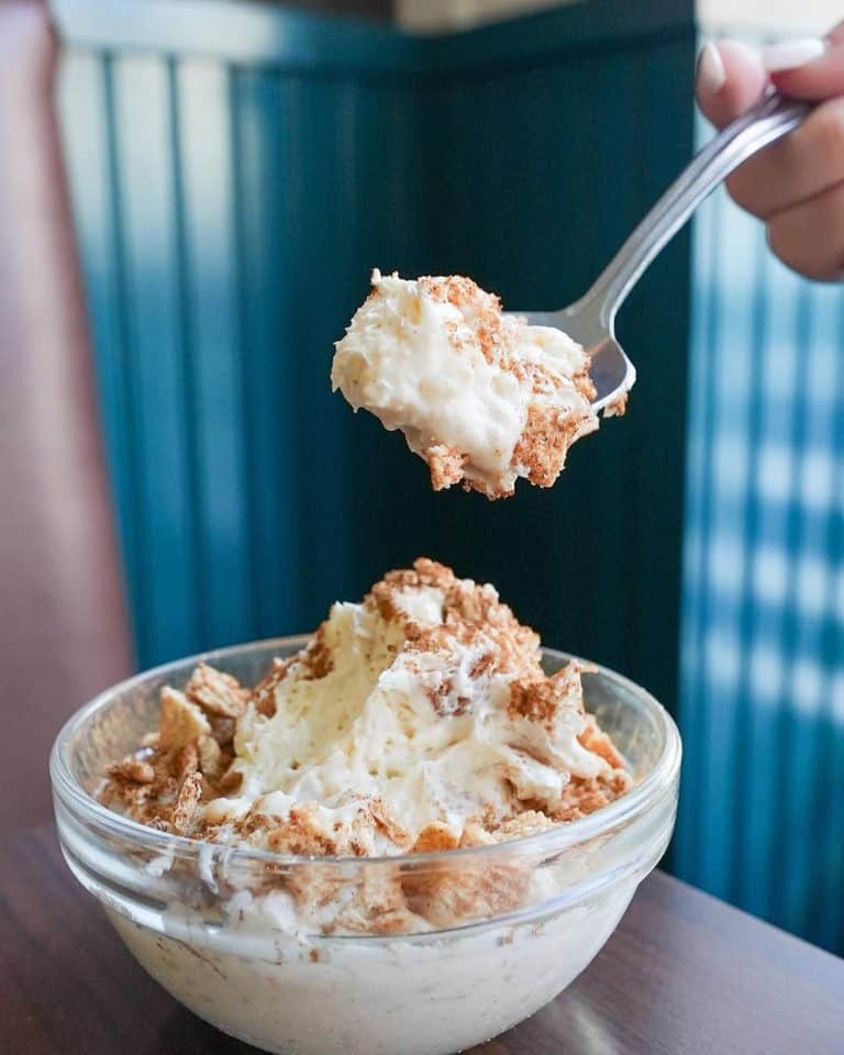 38 Horchata Recipes: From Classic Sips To Bold Twists – Stretch Recipes