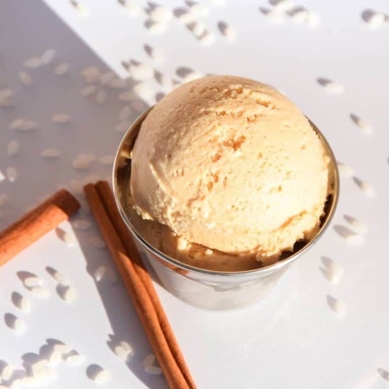 38 Horchata Recipes: From Classic Sips To Bold Twists – Stretch Recipes