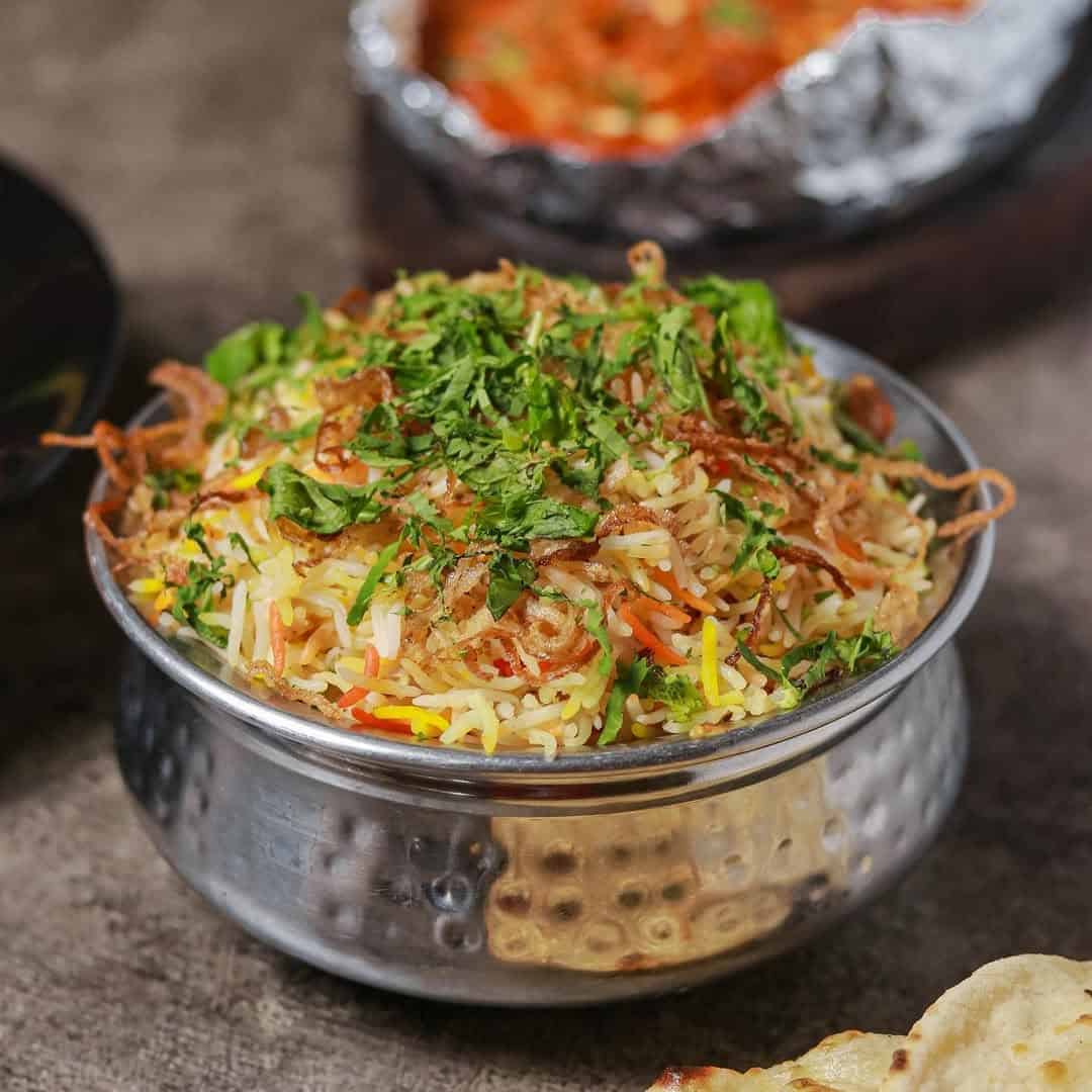 53 Biryani Recipes To Spice Up Your Meals – Stretch Recipes