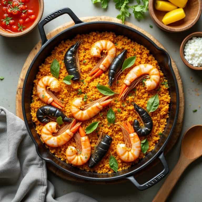 Your Complete List Of 45 Irresistible Spanish Rice Recipes – Stretch ...
