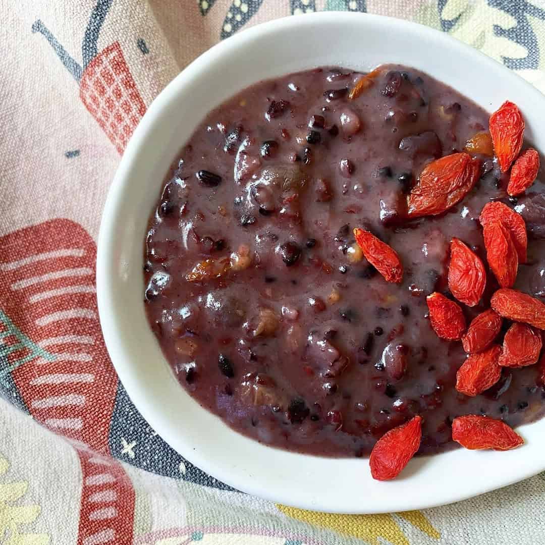 76 Congee And Porridge Recipes To Start Your Morning Right! – Stretch ...