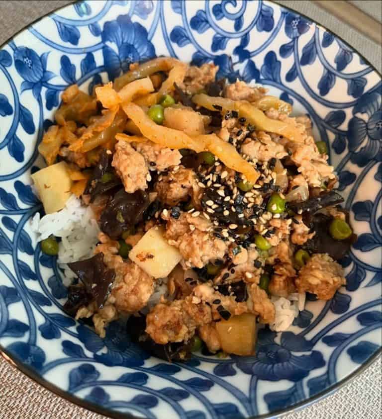 16 Ways To Enjoy Donburi: Rice Bowls That Hit The Spot – Stretch Recipes