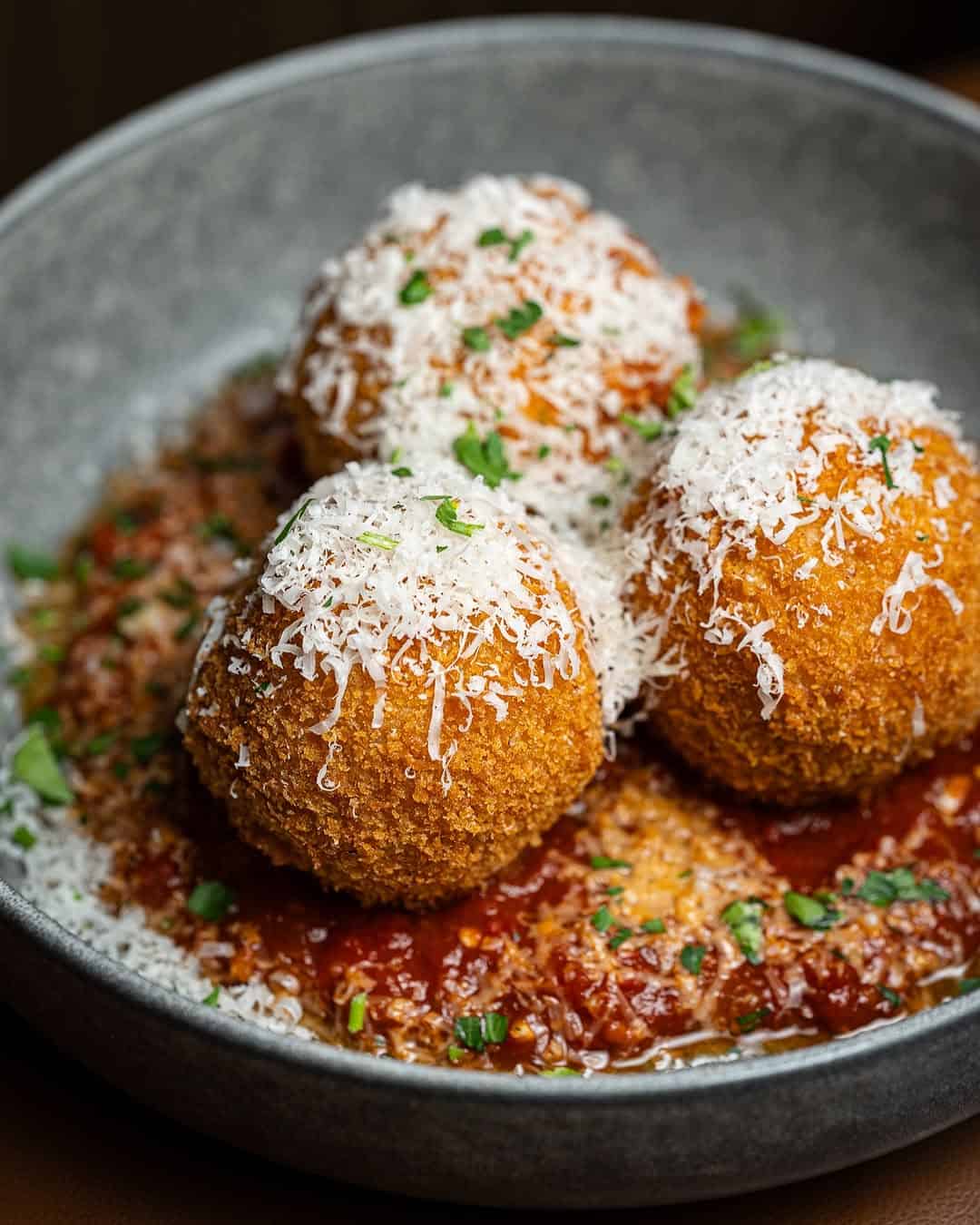 16 Creative Arancini Recipes To Level Up Your Appetizers – Stretch Recipes