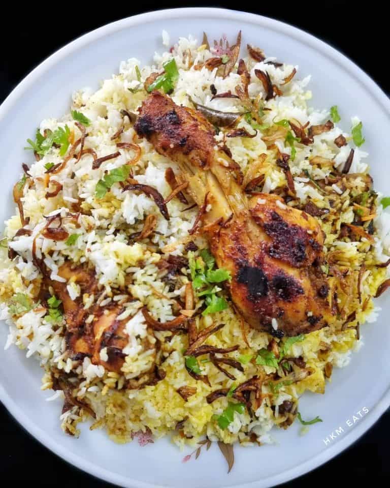 53 Biryani Recipes To Spice Up Your Meals – Stretch Recipes