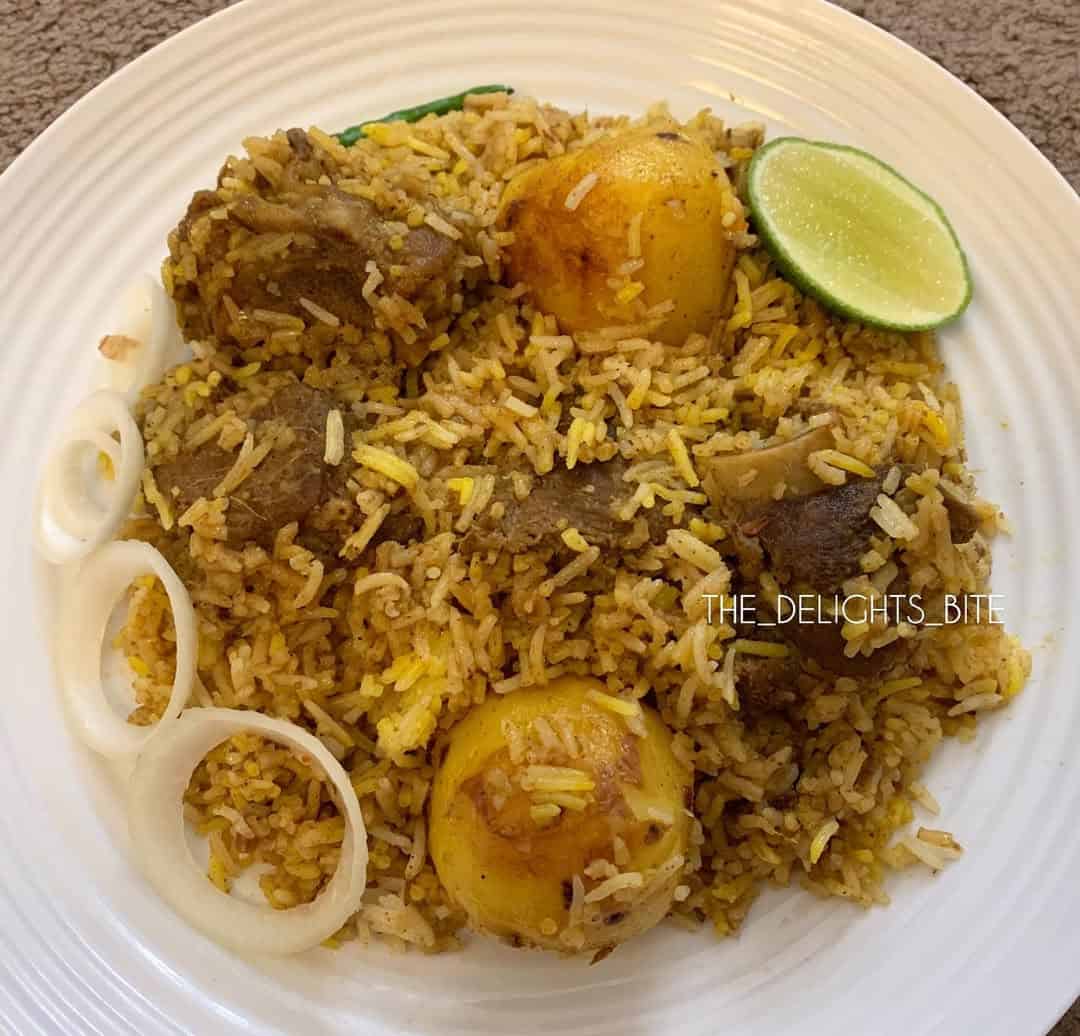 53 Biryani Recipes To Spice Up Your Meals – Stretch Recipes