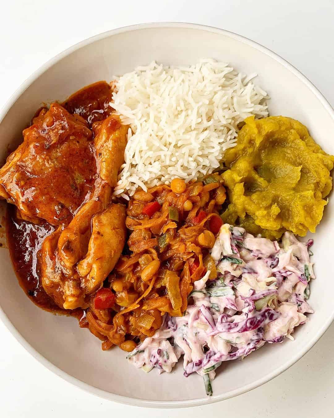 109 Quick And Tasty Chicken And Rice Recipes – Stretch Recipes