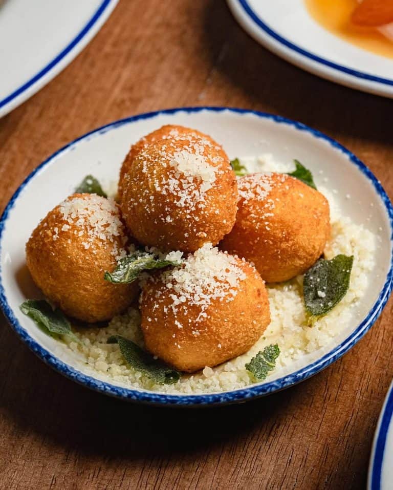 16 Creative Arancini Recipes To Level Up Your Appetizers – Stretch Recipes