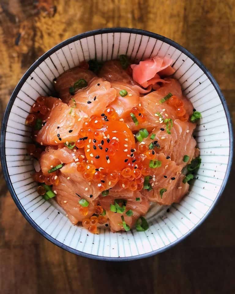 16 Ways To Enjoy Donburi: Rice Bowls That Hit The Spot – Stretch Recipes