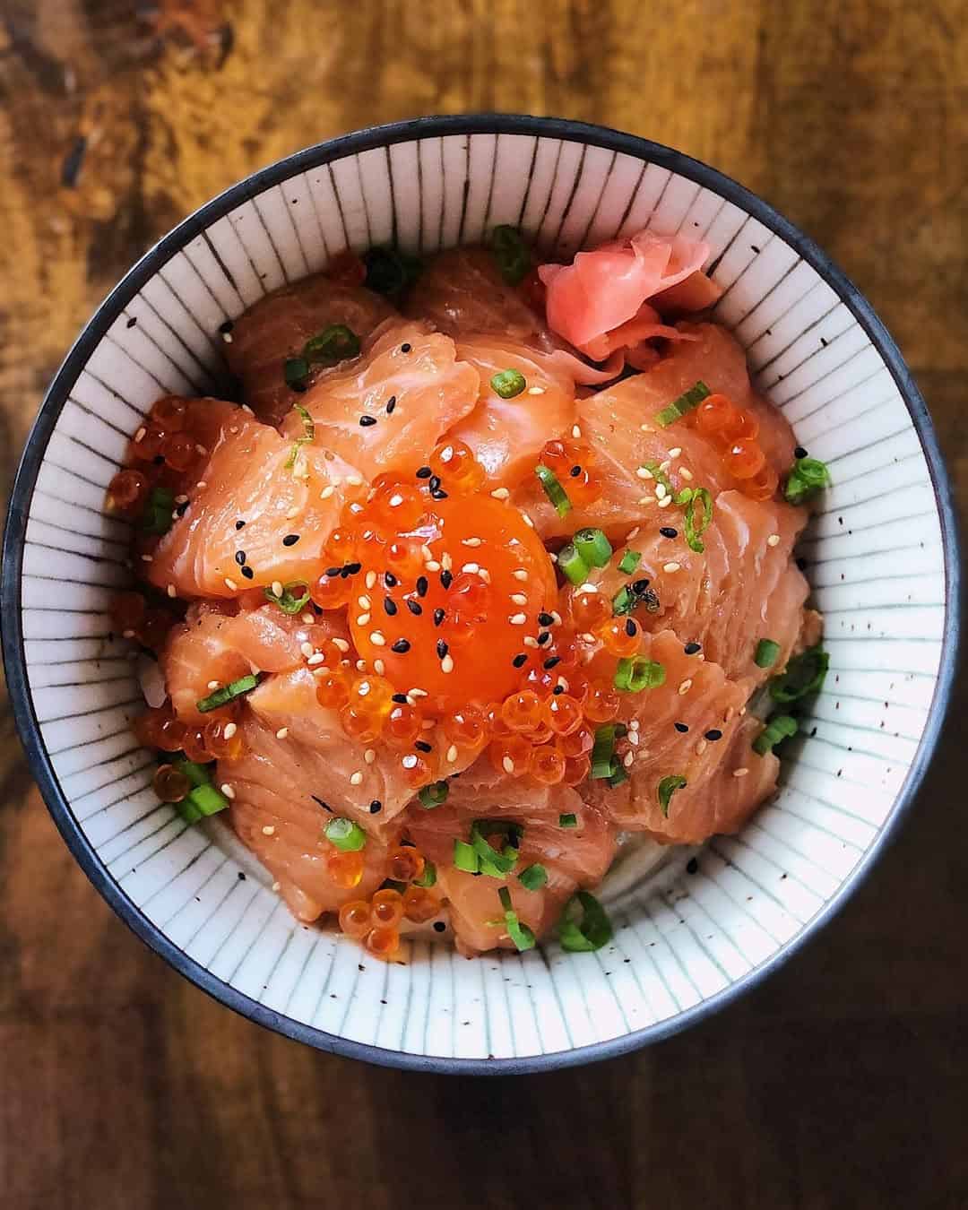 16 Ways To Enjoy Donburi: Rice Bowls That Hit The Spot – Stretch Recipes