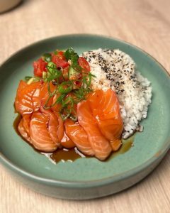 19 Ways To Master The Art Of Sashimi At Home – Stretch Recipes
