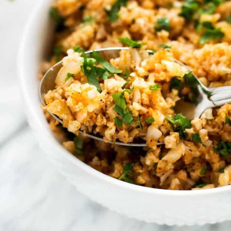 Your Complete List Of 45 Irresistible Spanish Rice Recipes – Stretch ...