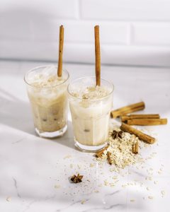 38 Horchata Recipes: From Classic Sips To Bold Twists – Stretch Recipes