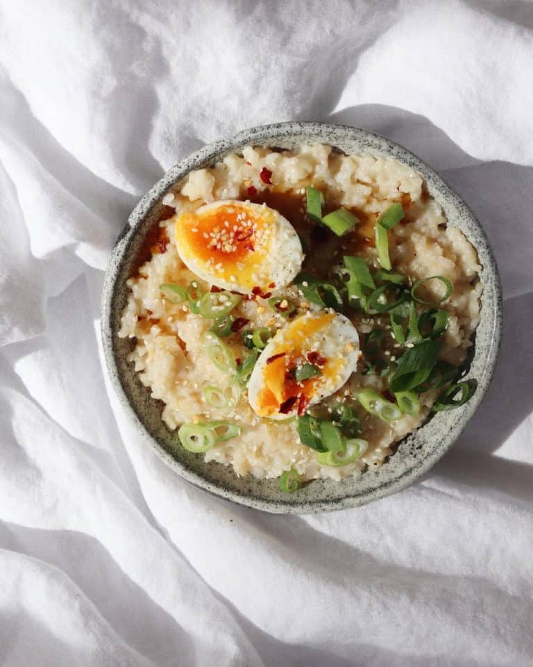 76 Congee And Porridge Recipes To Start Your Morning Right! – Stretch ...