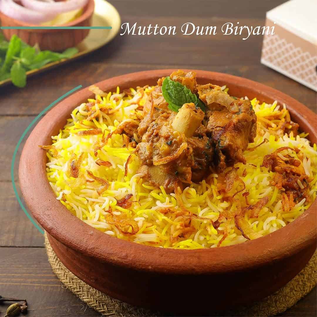 53 Biryani Recipes To Spice Up Your Meals – Stretch Recipes