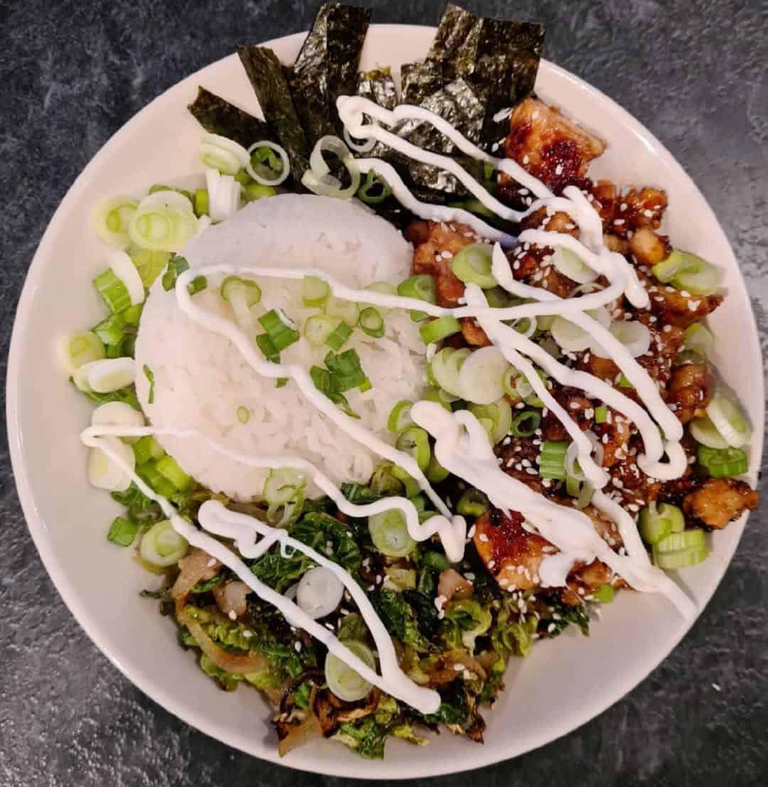 16 Ways To Enjoy Donburi: Rice Bowls That Hit The Spot – Stretch Recipes