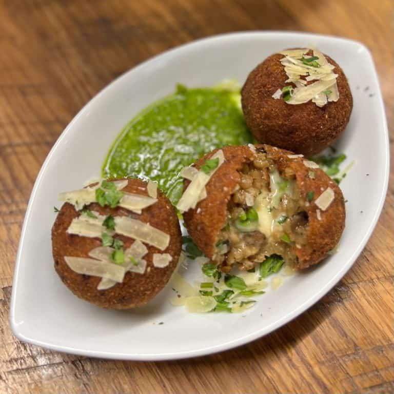 16 Creative Arancini Recipes To Level Up Your Appetizers – Stretch Recipes