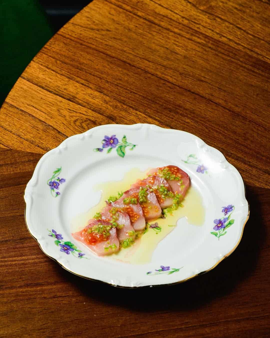 19 Ways To Master The Art Of Sashimi At Home – Stretch Recipes