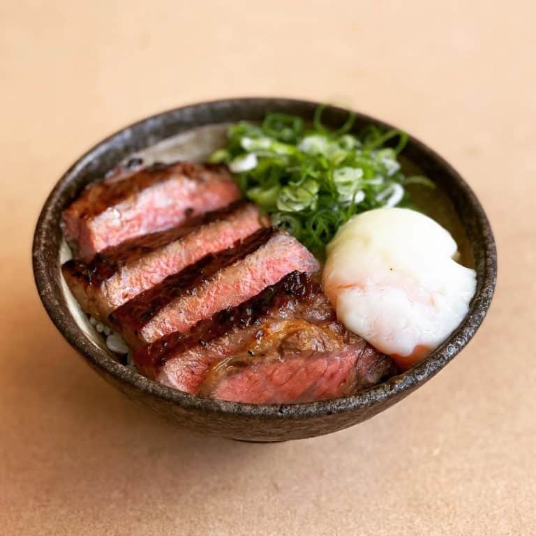 16 Ways To Enjoy Donburi: Rice Bowls That Hit The Spot – Stretch Recipes