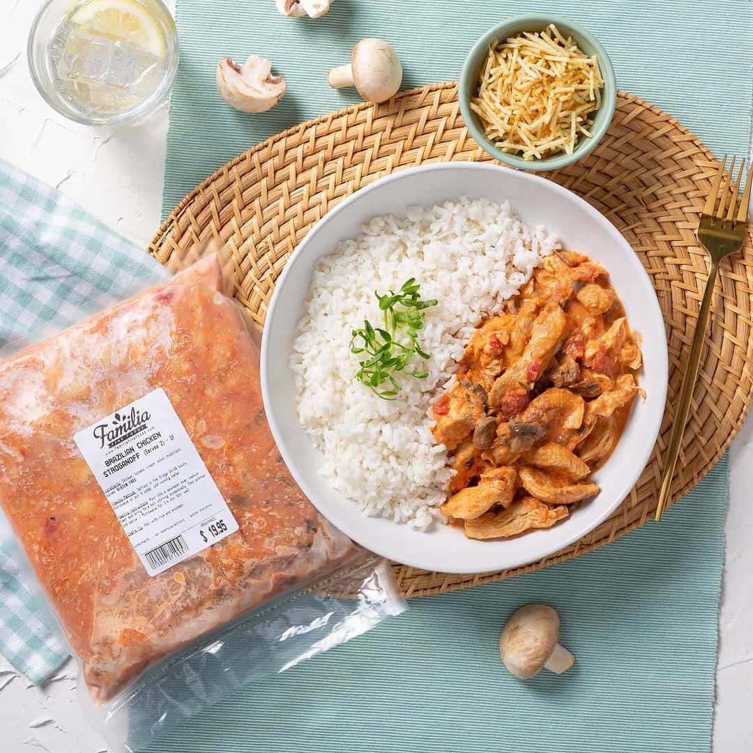 109 Quick And Tasty Chicken And Rice Recipes – Stretch Recipes