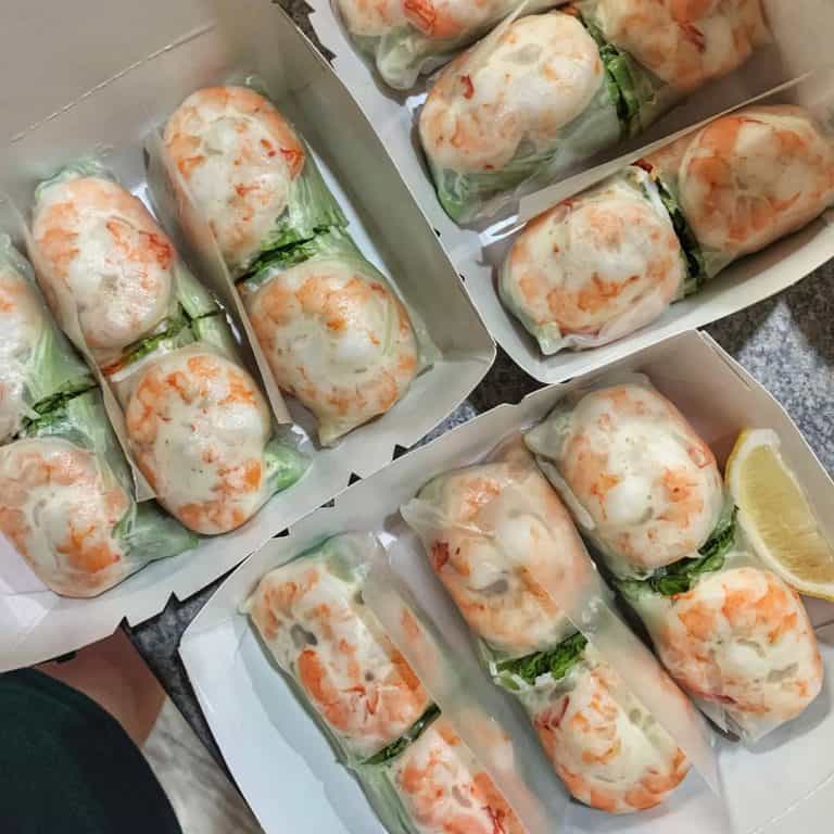 8 Easy Yet Creative Takes On California Rolls To Try – Stretch Recipes