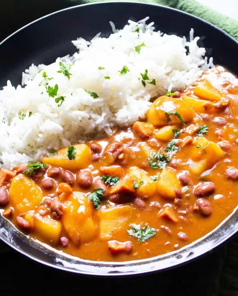 28 Delicious Ways To Make Red Beans And Rice – Stretch Recipes