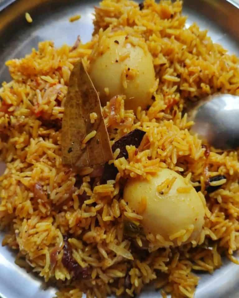 53 Biryani Recipes To Spice Up Your Meals – Stretch Recipes