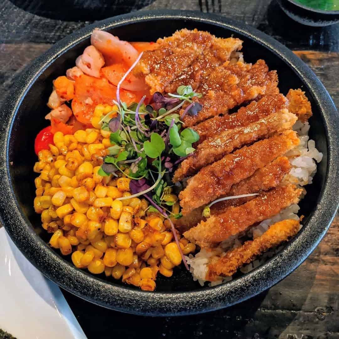 16 Ways To Enjoy Donburi: Rice Bowls That Hit The Spot – Stretch Recipes