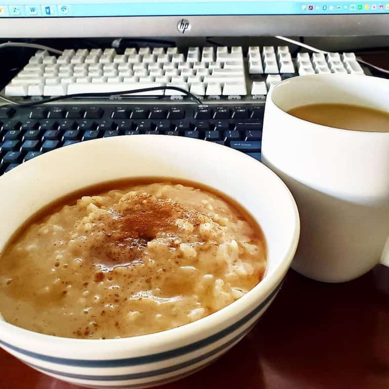 76 Congee And Porridge Recipes To Start Your Morning Right! – Stretch ...