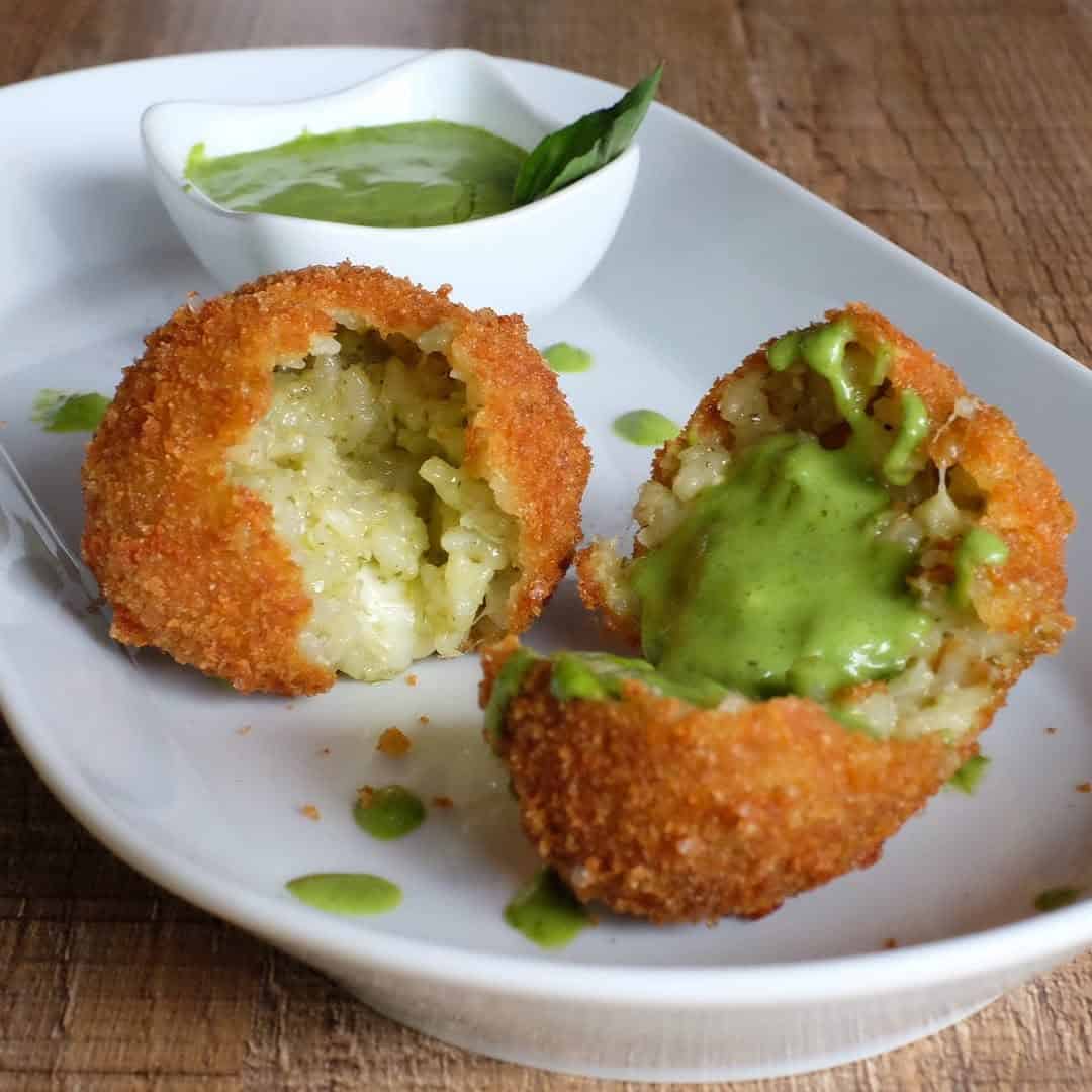 16 Creative Arancini Recipes To Level Up Your Appetizers – Stretch Recipes