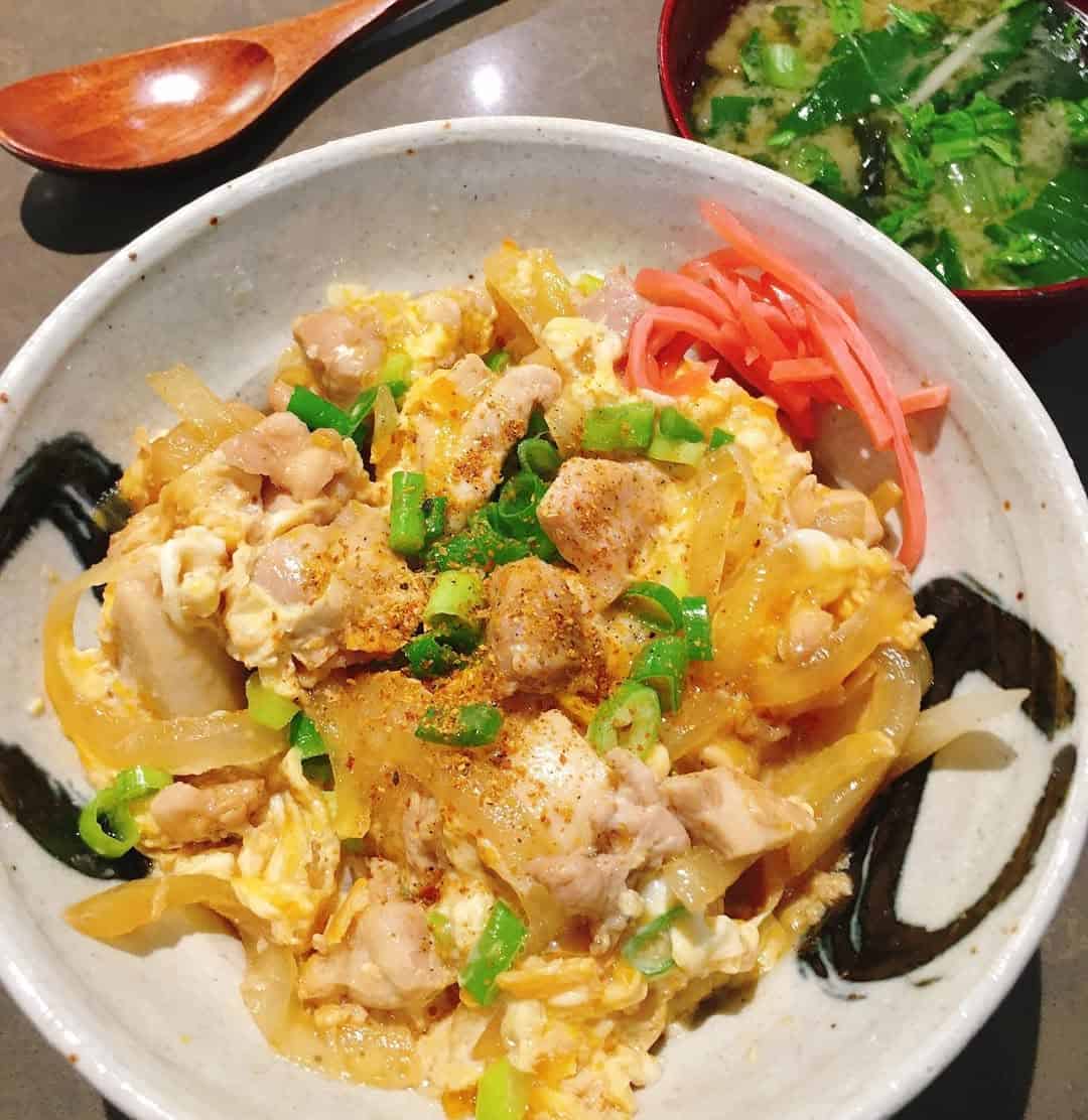 16 Ways To Enjoy Donburi: Rice Bowls That Hit The Spot – Stretch Recipes