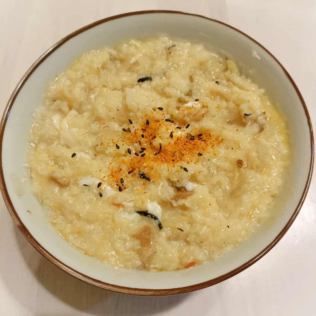 76 Congee And Porridge Recipes To Start Your Morning Right! – Stretch ...